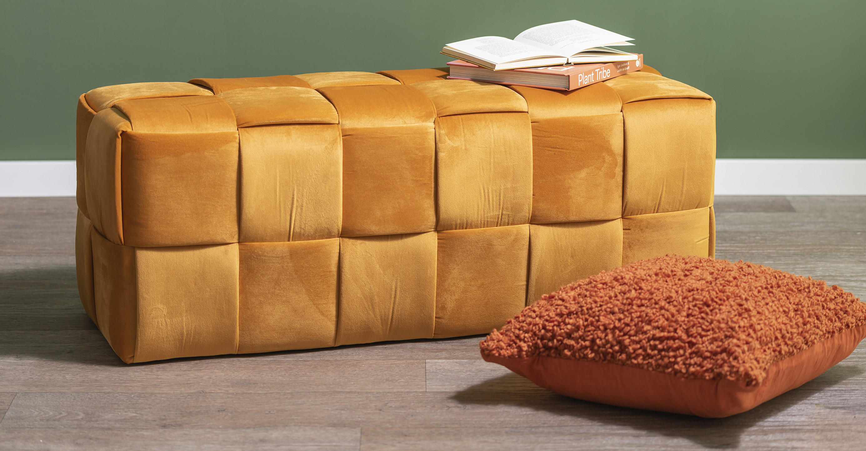 Present Time - Webshop