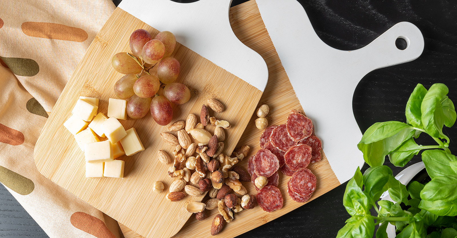 Present Time - Webshop