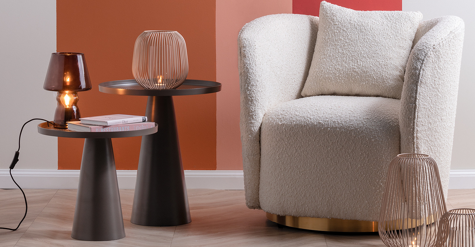 Present Time - Webshop