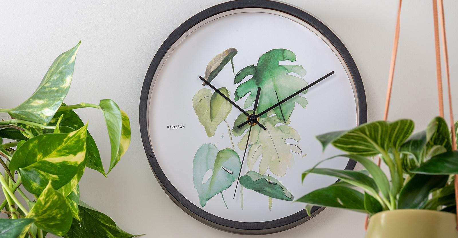 Present Time - Webshop