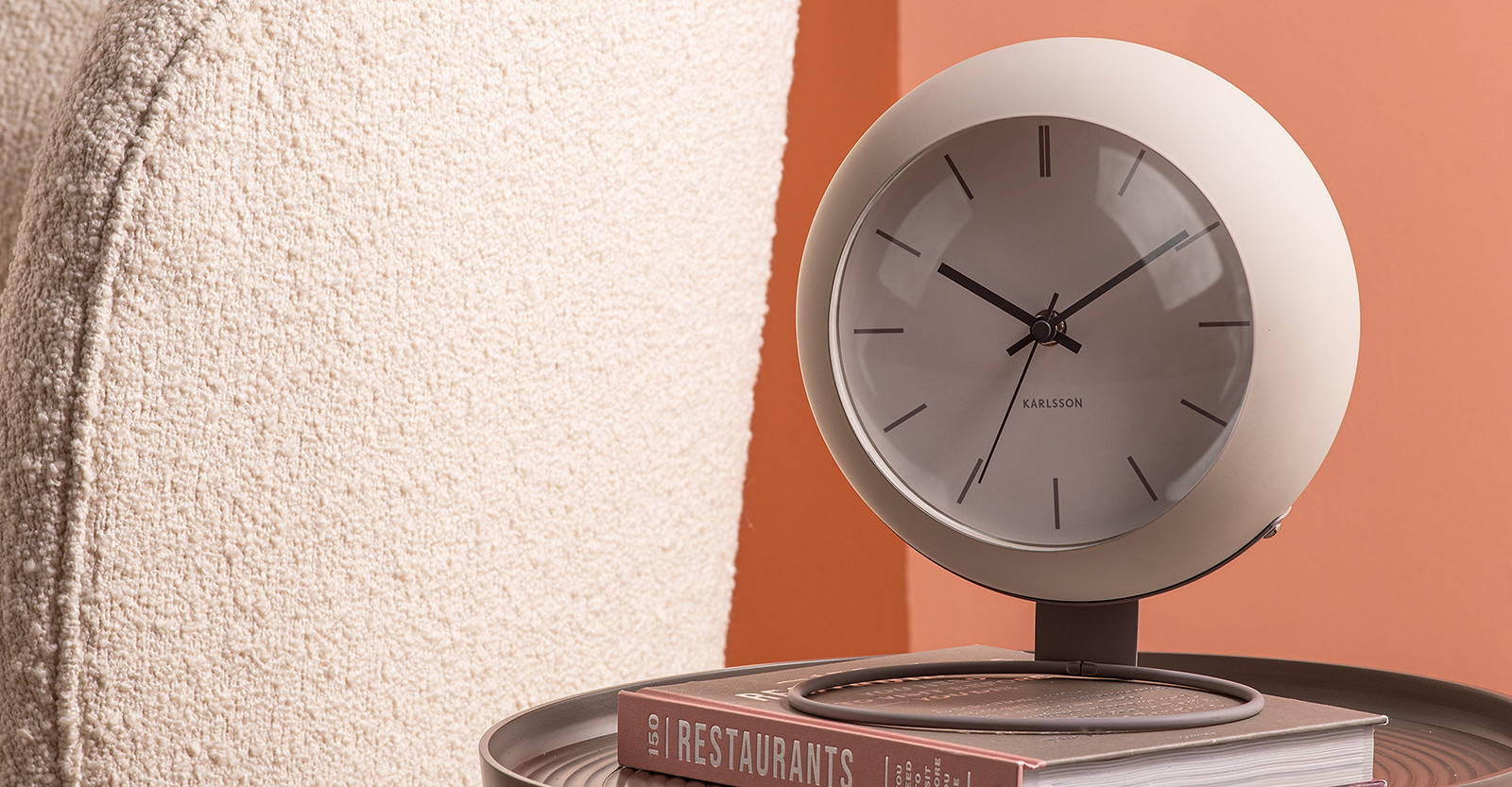 Present Time - Webshop