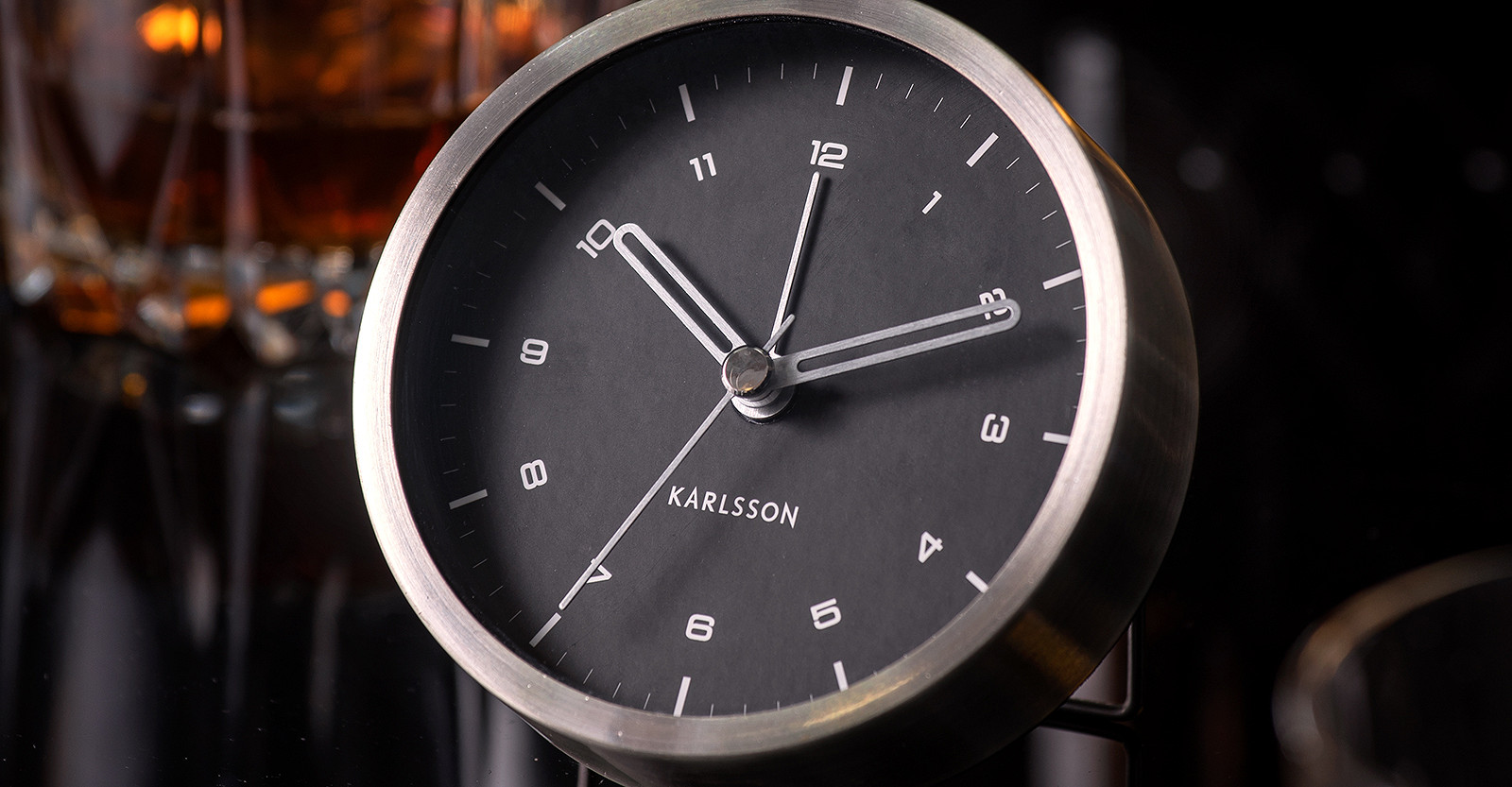 Present Time - Webshop