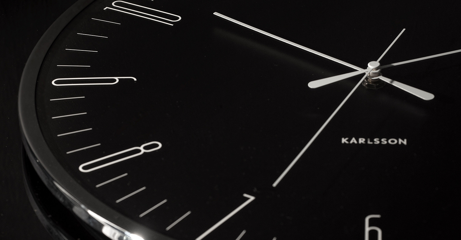 Present Time - Webshop