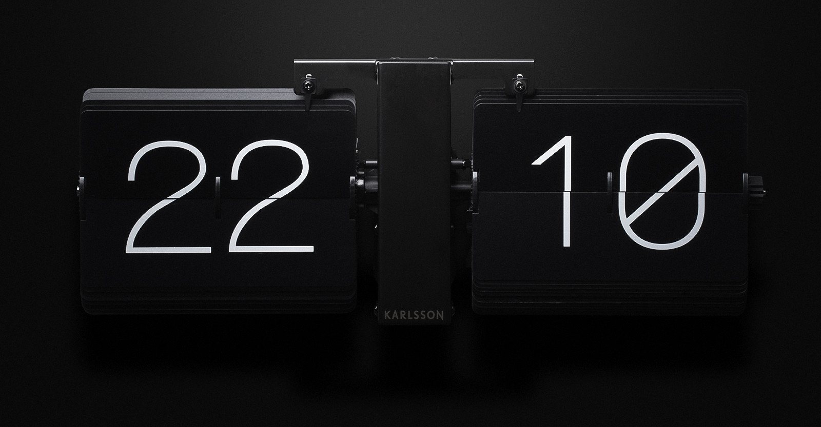 Present Time - Webshop