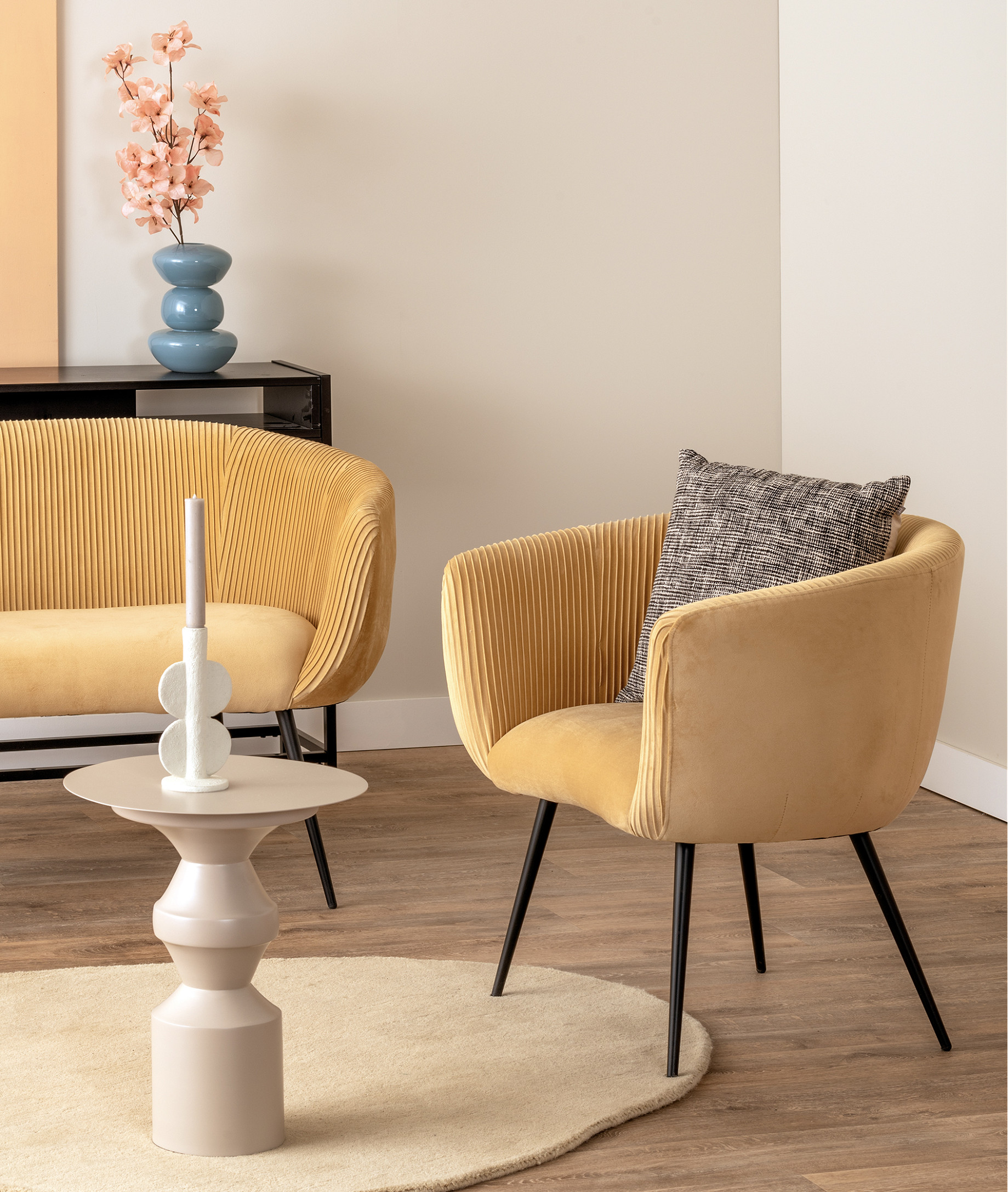 Present Time - Webshop