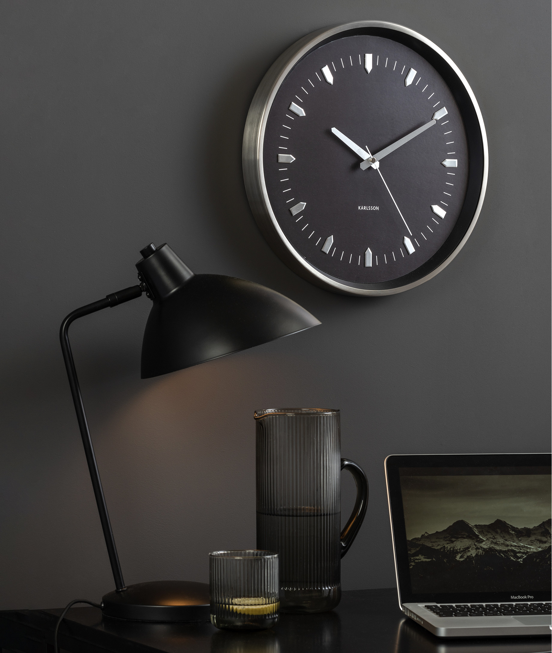 Present Time - Webshop